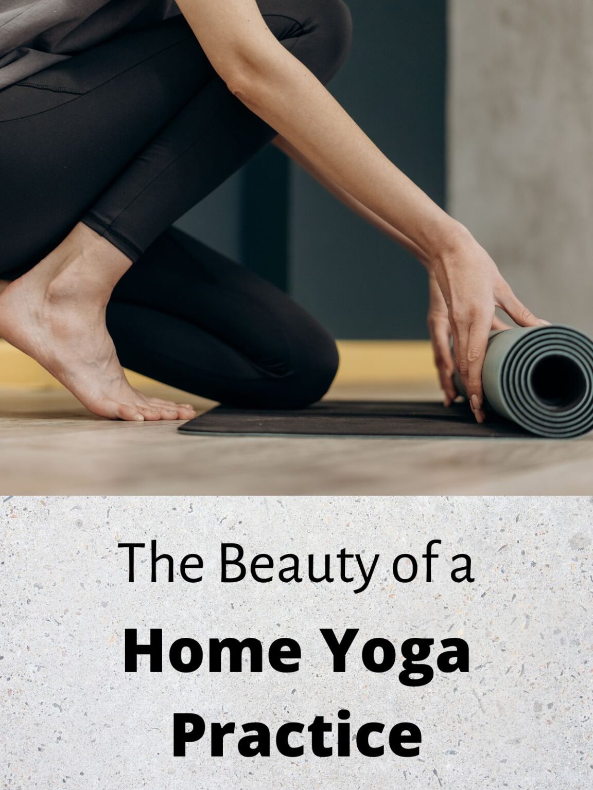The Benefits Of Yoga: Why I Love it